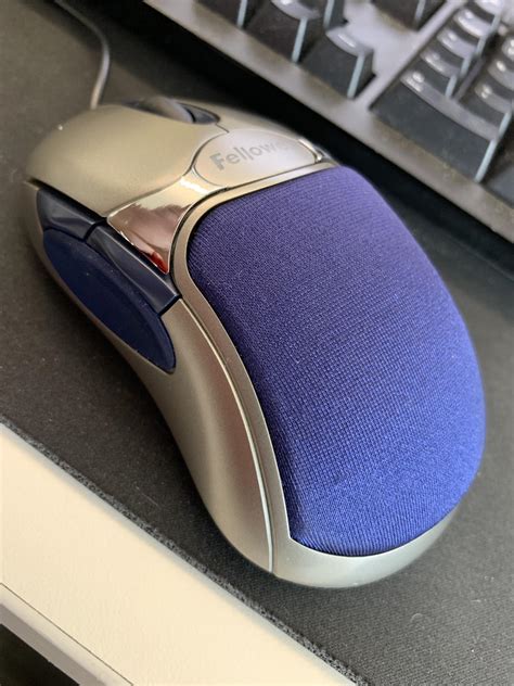 You Guys Like To Drill Holes In Mice I Prefer To Click On Style R