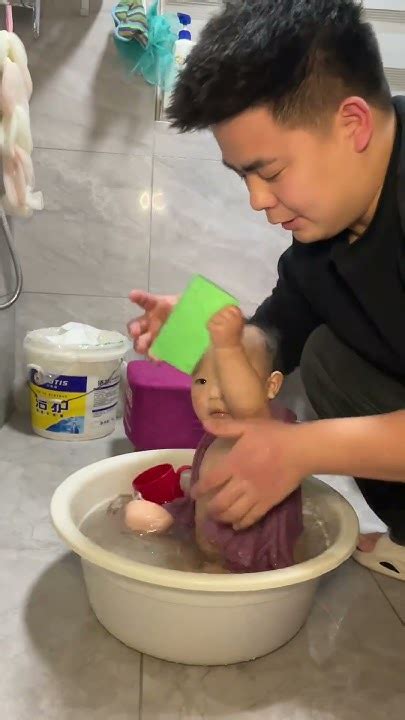 你再不参与 她就长大了 宝爸带娃 慢慢长大慢慢爱你 Youtube