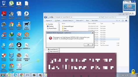 How To Fix Xapofx1 5 Dll Missing From Your Computer Error YouTube