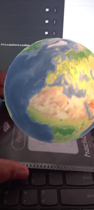 Video Janesh Kapoor On Linkedin Hackcbs Hackathon Ar