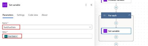 how to initialize a date variable in power automate enjoy sharepoint