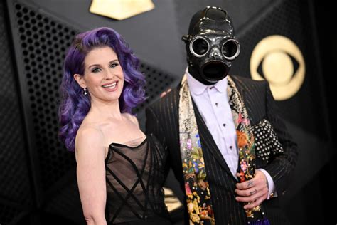Kelly Osbourne Opens Up About Biggest Fight With Boyfriend That Led To A Change In Her Son S Name