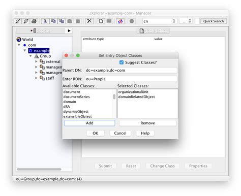 Simple Single Sign On Part 1 Openldap