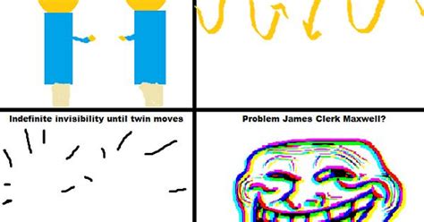 Invisibility Troll Physics Imgur