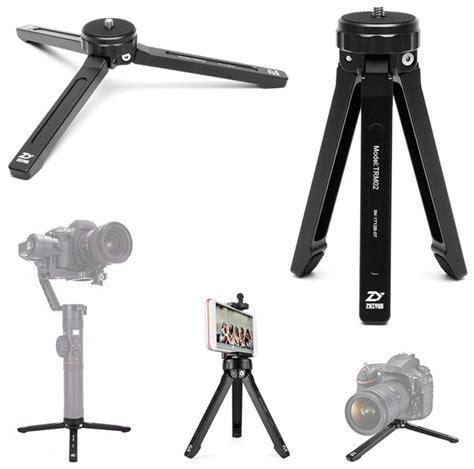 Мини штатив Zhiyun Trm02 купить в Киеве цена в Украине