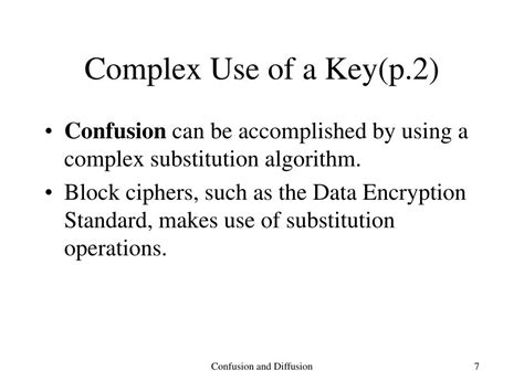 Ppt Confusion And Diffusion Powerpoint Presentation Free Download Id1010366