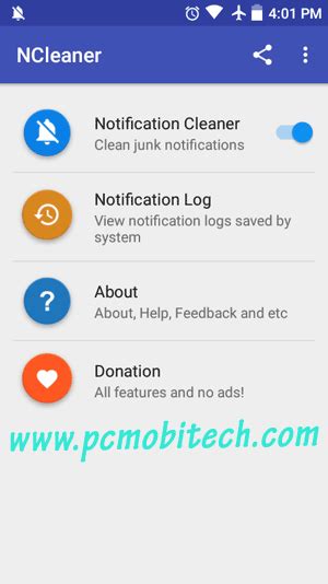 3 best push notifications blocker apps 2023 for android