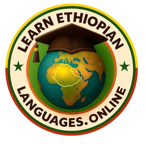 Alphabets Welcome To Learn Ethiopian Language Online