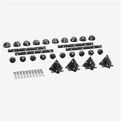 Accessories Tutorials Revopint 3d