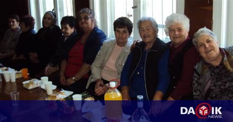 1 октомври Ден на възрастните хора Сливен Dariknews Bg