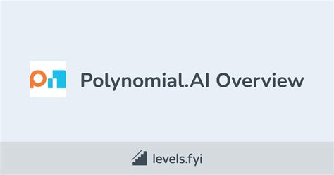 Polynomial Ai Careers Levels Fyi