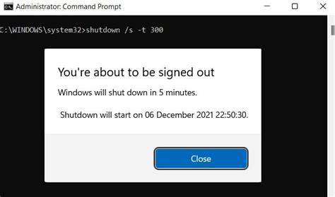 How To Schedule Windows Shutdown And Startup Make Tech Easier