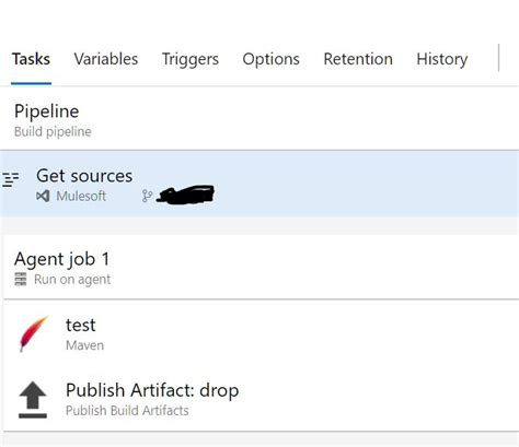 Deploying A Mule Application To Cloudhub Via Aws Azure And Jenkins