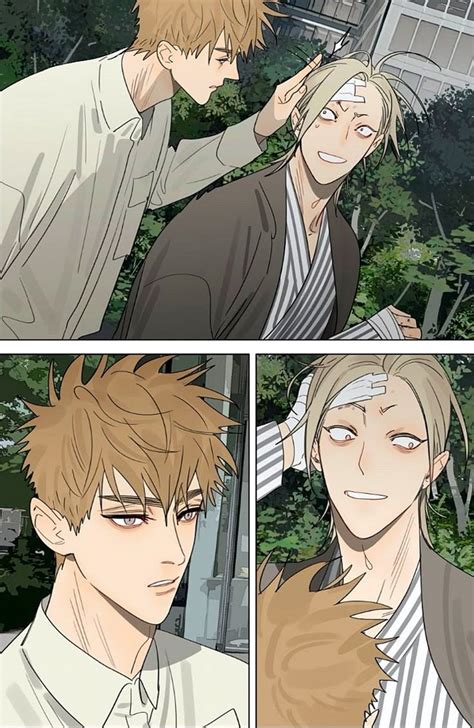 Zheng Xixi And Jian Yi Desenhos Aleatórios Anime Desenhos