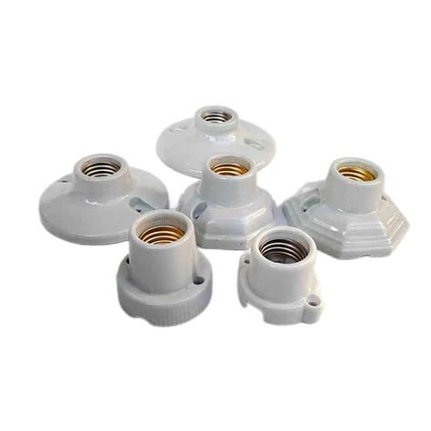 E27 Lamp Holder China Light Bulb Socket