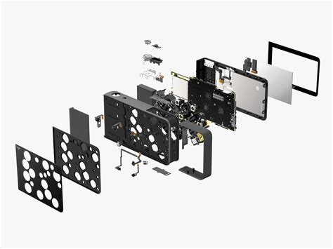 Light L16 Review This Is What Your Phones Future Looks Like Wired