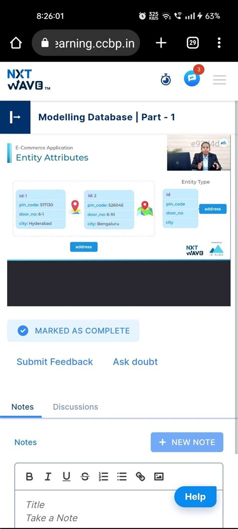 Navya Gopal Vanapalli On Linkedin Day61 100daysofcodechallenge Ccbp