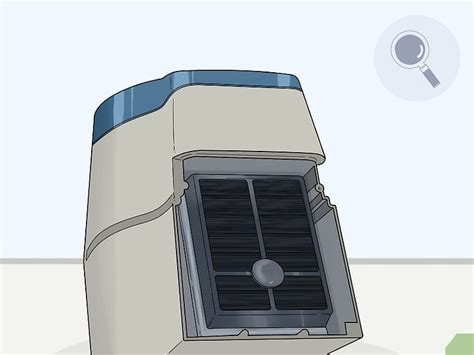 How To Clean A HEPA Filter Washable Non Washable How To Clean A HEPA Filter Washable Non Washable