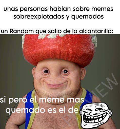 Trollface Meme Subido Por Dantheboonchuy Memedroid