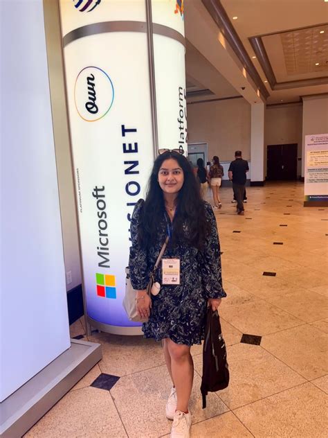 Anukriti Roy On Linkedin Mppc Microsoftpowerplatform Powerbi Powerapps Powerautomate