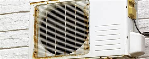 Corrosion Protection For Ac Systems Enhance Durability And Longevity