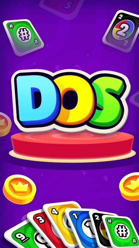 Dos Fun Family Card Game для iPhone Скачать