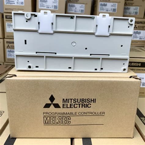 fx5uj 40mt es mitsubishi plc programmable logic controller module plc controller and control