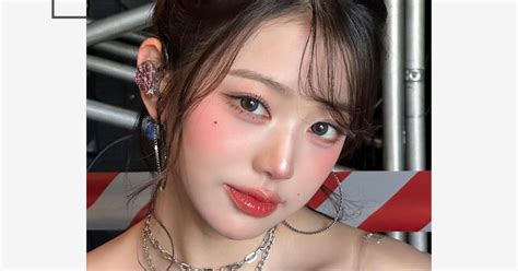 Ставим лайк 10 нежных макияжей с акцентом на губы на осень 2024 Thegirl