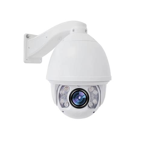 4k 8mp 33x 광학 줌 Poe Ptz Ip 카메라 속도 돔 팬 틸트 H265 Ai 인간 감지 알람 오디오 Sd 슬롯 히터