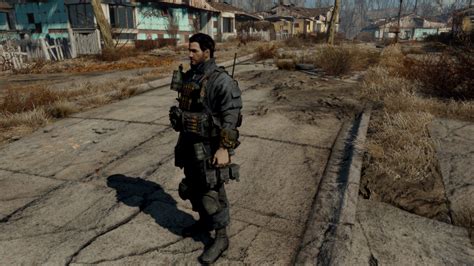 I Had Some Porting Problem Need To Help Fallout 4 Non Adult Mods