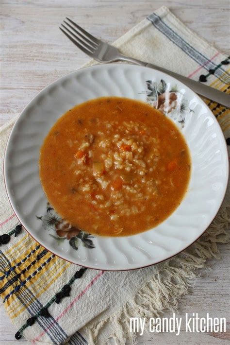 Яхния с ориз Болгарские рецепты Кухня Рецепты