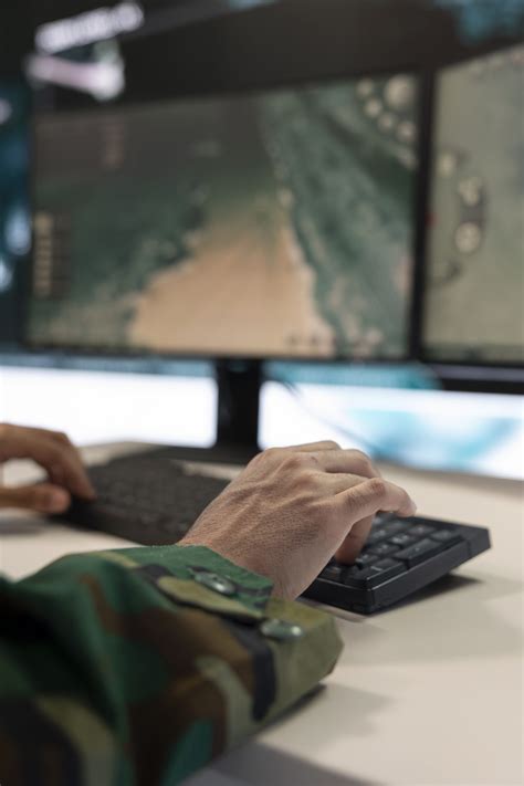 Defence Technologies Raymetrics