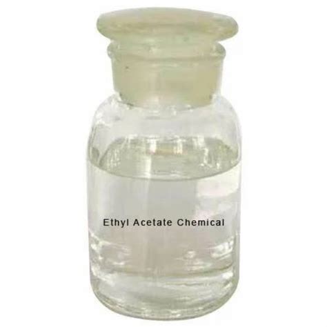 Ethyl Acetate At ₹ 70litre Ethyl Acetate In Ahmedabad Id 19228904548