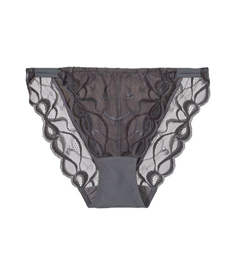 大人のまるみショーツスケッチレース S ブラック Salon By Peach John ピーチ・ジョン公式通販サイト