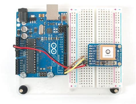 adafruit ultimate gps breakout seems to be marked wrong general