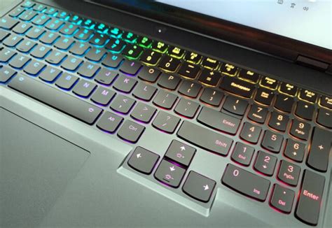 Geek Review Lenovo Legion Pro I Geek Culture