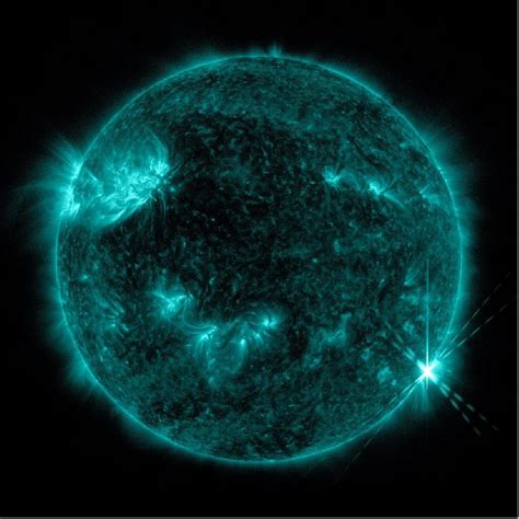 Sdo Solar Dynamics Observatory Eoportal