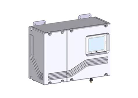 Boss Miox® Bromine Oxidant Solution System De Nora