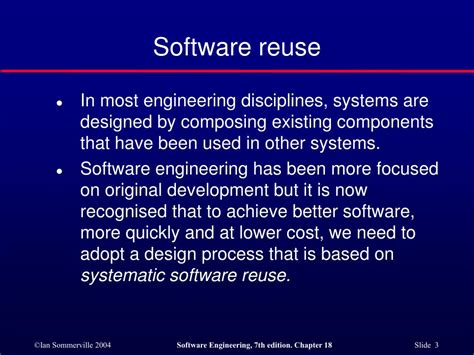 ppt software reuse powerpoint presentation free download id 750501