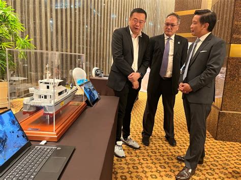 Michael Ng Posted On Linkedin