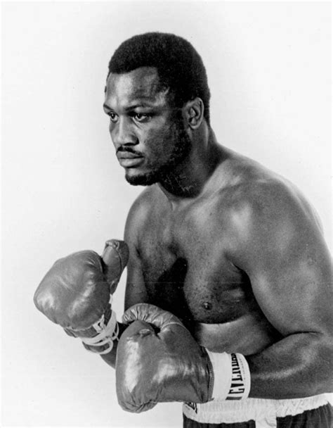 Фрейзер боксер 62 фото