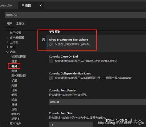 Win11下VSCode Fortran 知乎