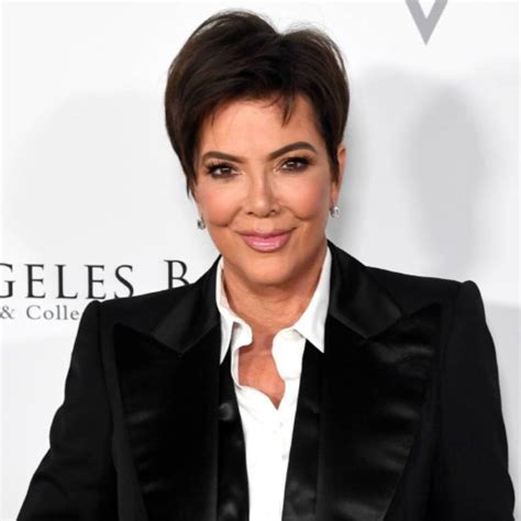Kris Jenner Shares Unrecognizable Photo Of Son Rob Kardashian And Fans