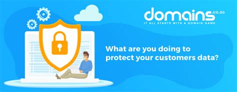 Cybersecurity And Build Digital Trust Za Blog