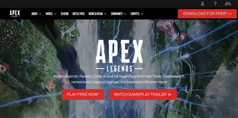 Fix Apex Legends Error Createfile Failed With 32 Techcult