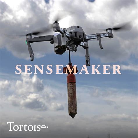 The March Of The Robot Army