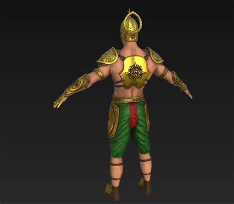 Retexture 3d Model Fix Mesh Retopology Mocap Nsfw Character Rig Animation By Bragakyle