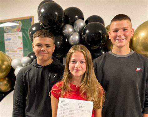 Year 8 Gcse Options Launch Ysgol Maesteg