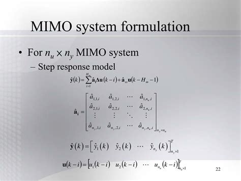 Ppt Introduction To Model Predictive Control Technology Powerpoint Presentation Id 5197051