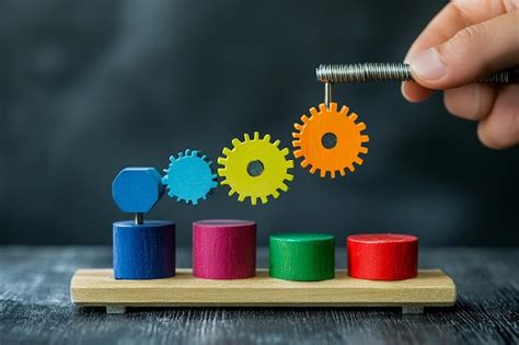 balancing innovation with operational efficiency a generative ai